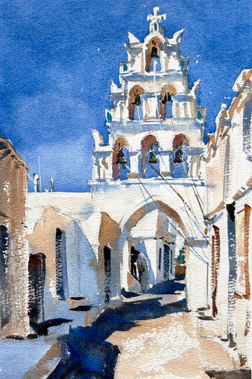 Original Plein Air Paintings by Ina Xi | Pacific Northwest Artist – Ina ...